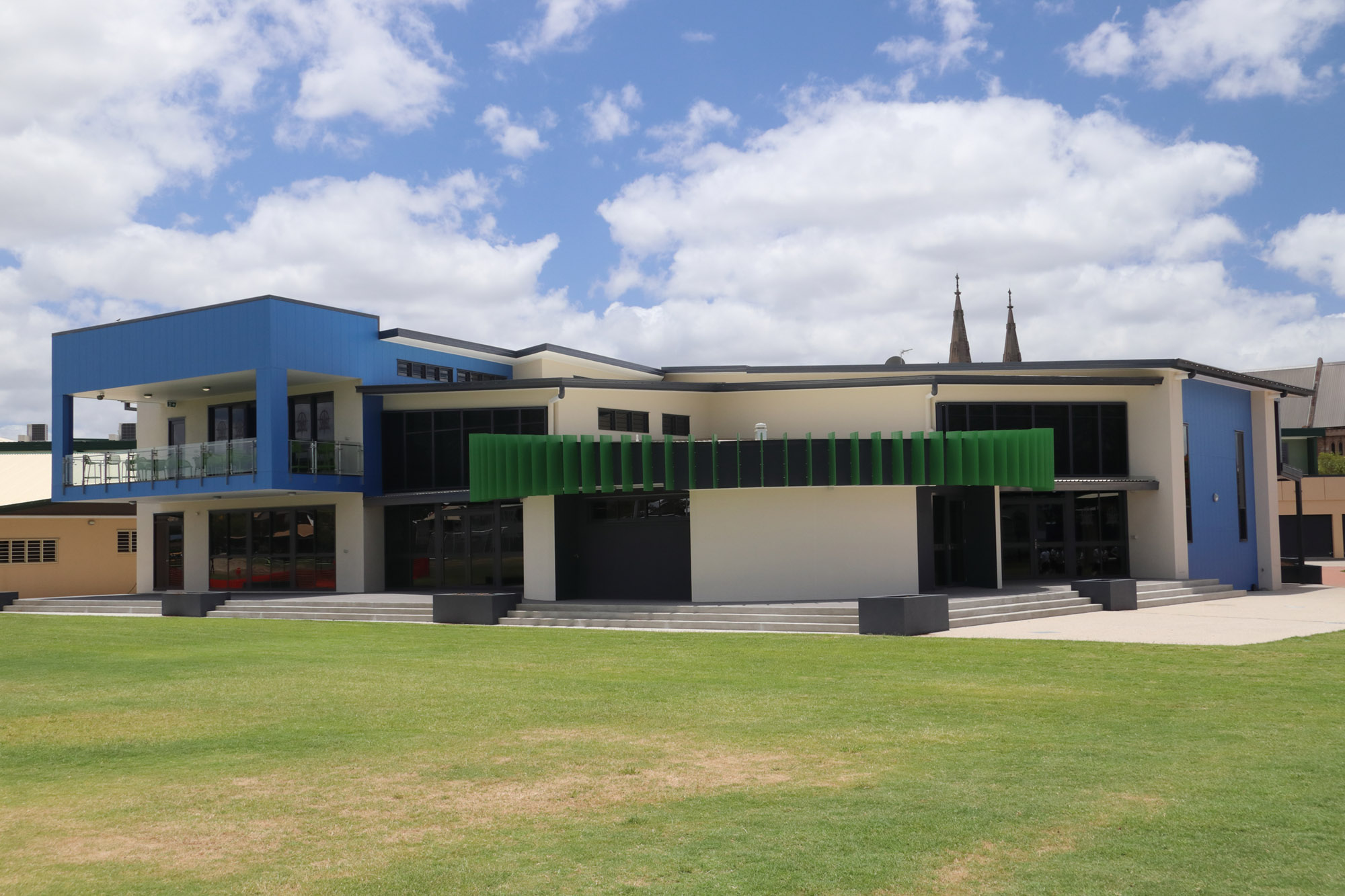 TCC Library - McAlister & Burford