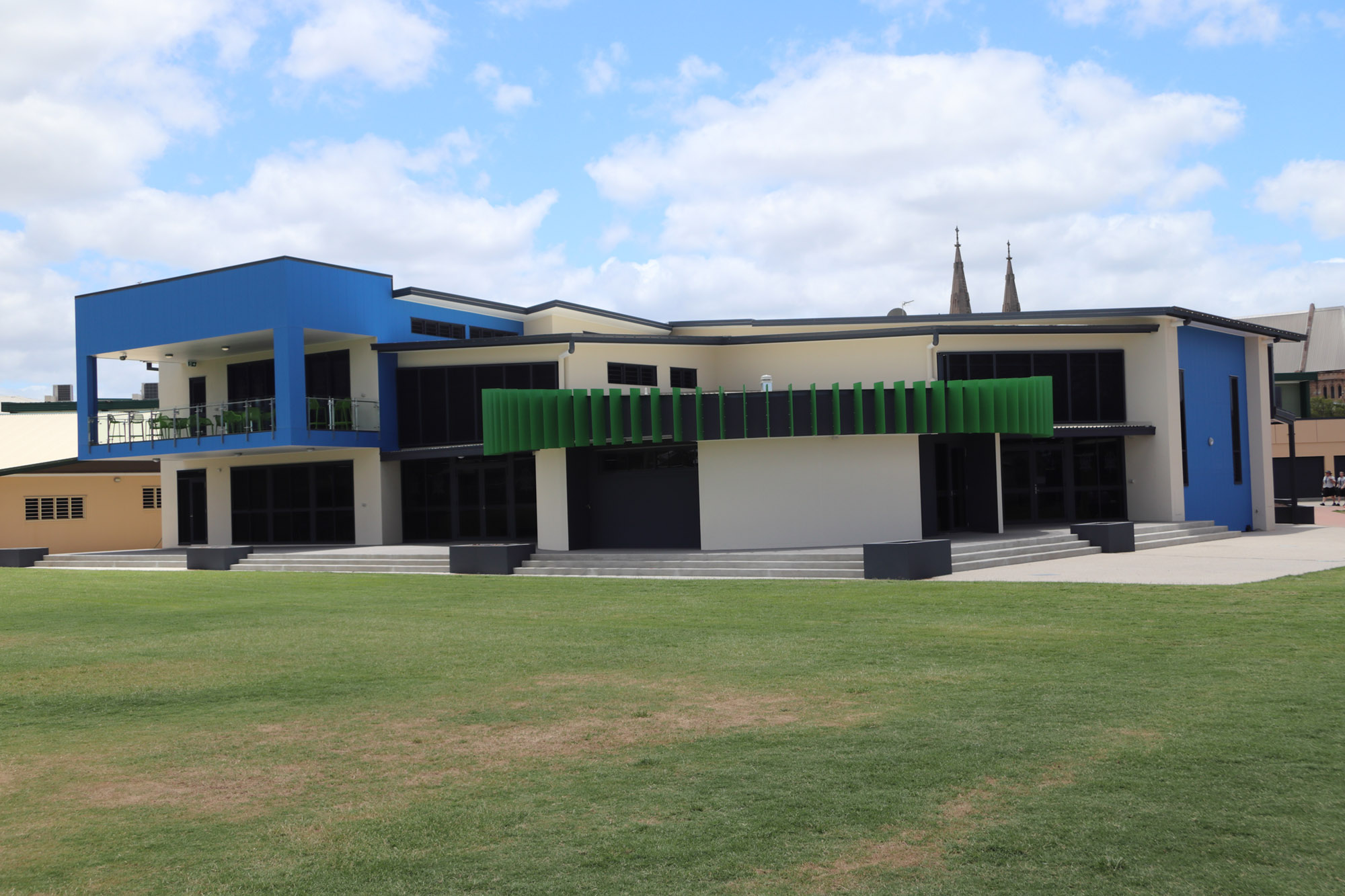 TCC Library - McAlister & Burford