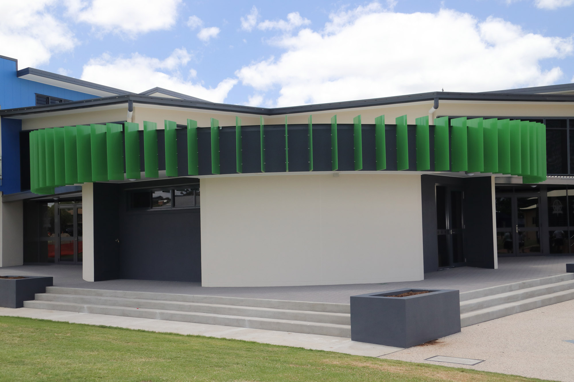 TCC Library - McAlister & Burford