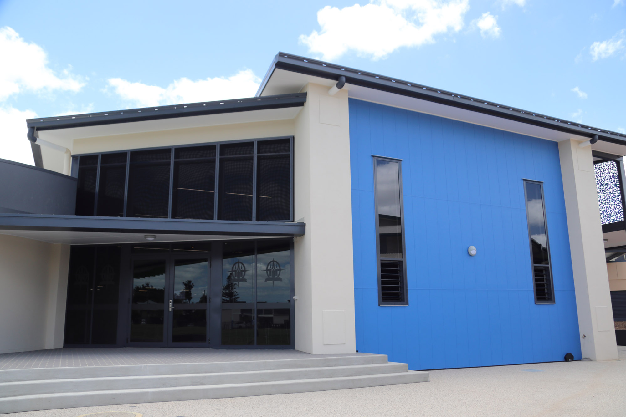 TCC Library - McAlister & Burford