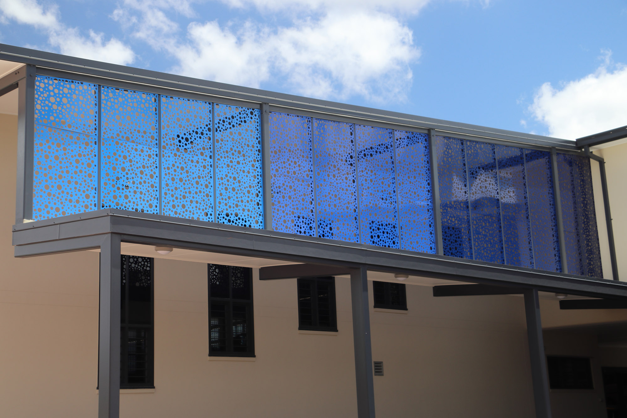 TCC Library - McAlister & Burford